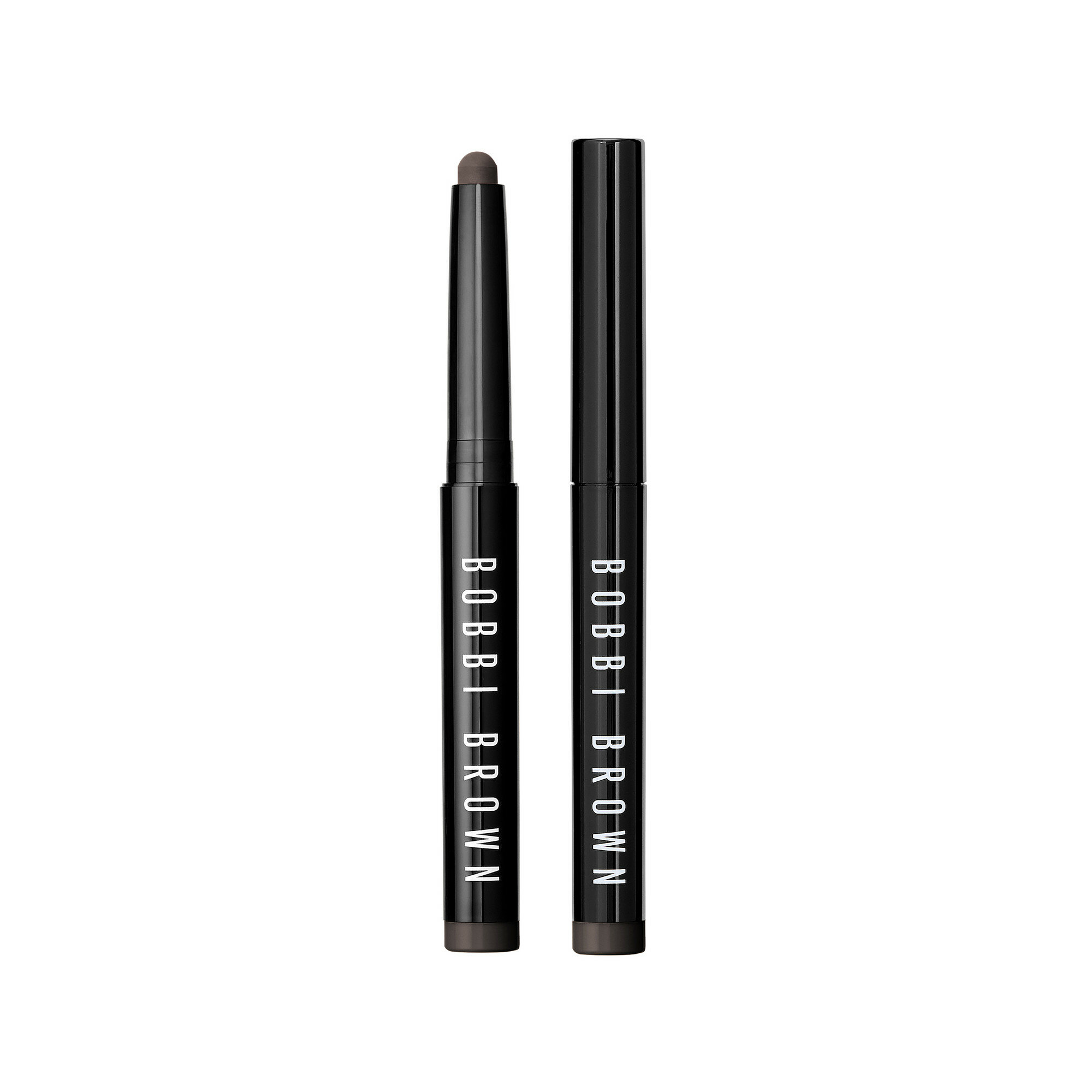BOBBI BROWN Long-Wear Cream Shadow Stick Стойкие тени для век в стике Rich Caviar