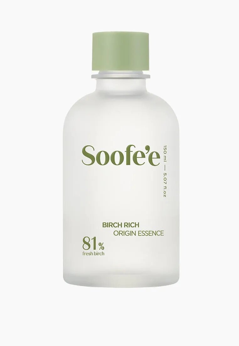 Soofee Тоник для лица 150 мл