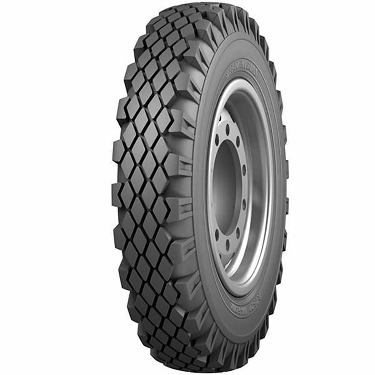 Грузовые Шины Омскшина ИК-6АМО 8.25-20 125/122J ТТ ГК-115-82099808 для грузовых автомобилей