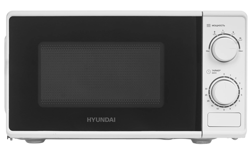 Микроволновая печь Hyundai HYM-M2097 Белый