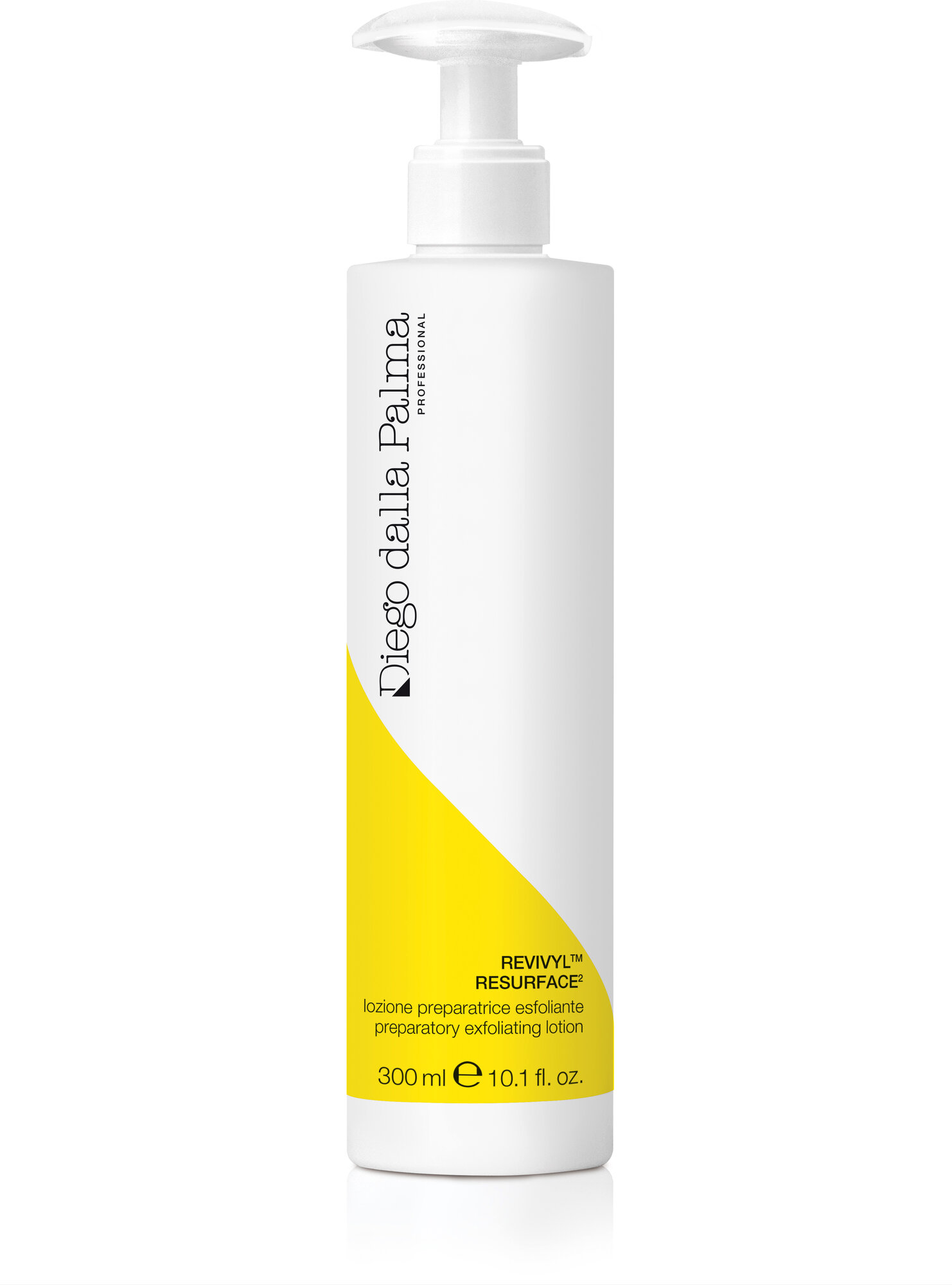 Diego dalla Palma Лосьон с AHA кислотами Resurface Preparatory Exfoliating Lotion 1 шт.