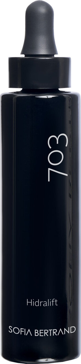 Sofia Bertrand Бустер для глубокого увлажнения и укрепления кожи 703 Hidralift Booster Solution 150ml
