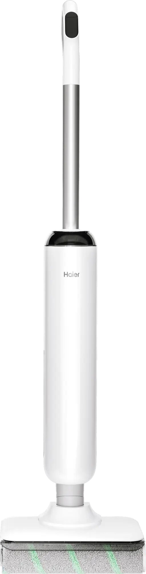Пылесос Haier HWND A3, мощность 23000Па, вертикальный, для влажной уборки