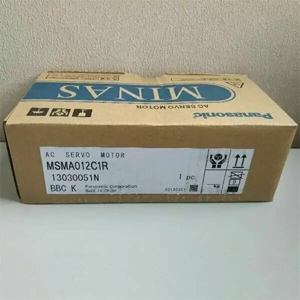 Модуль Panasonic MSMA012C1R