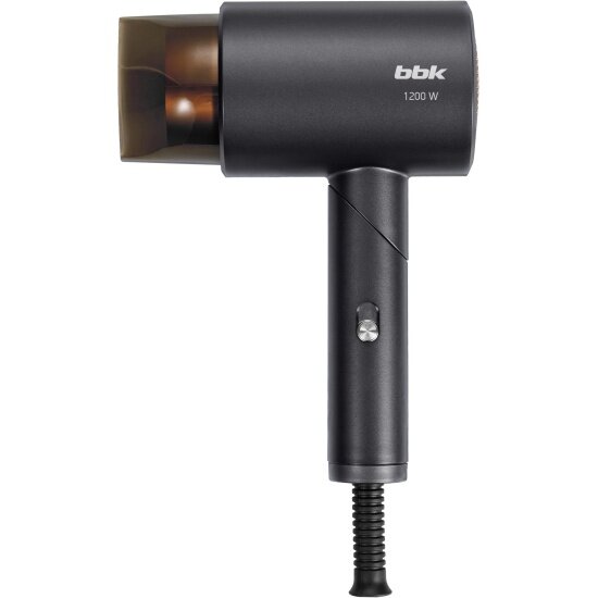 Фен Bbk BHD1204 графит