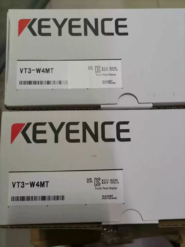 Модуль keyence VT3-W4MT