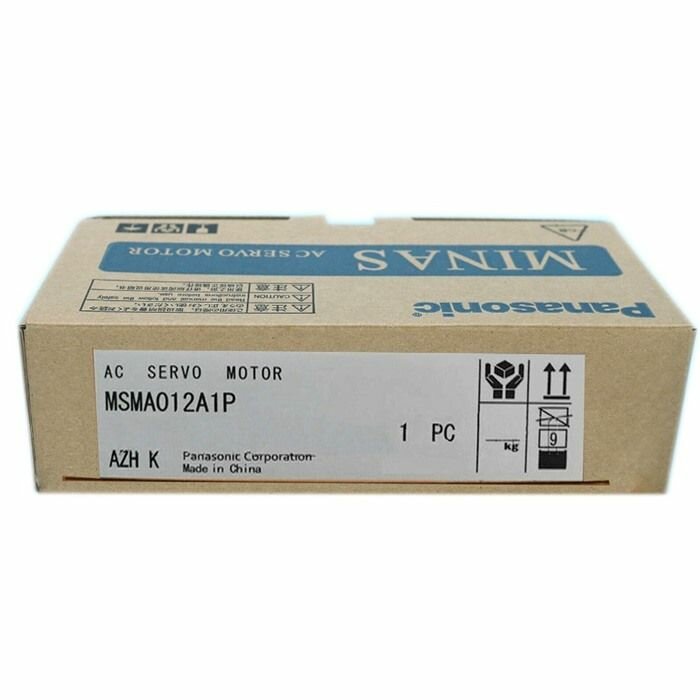 Модуль Panasonic Servo Motor MSMA012A1P