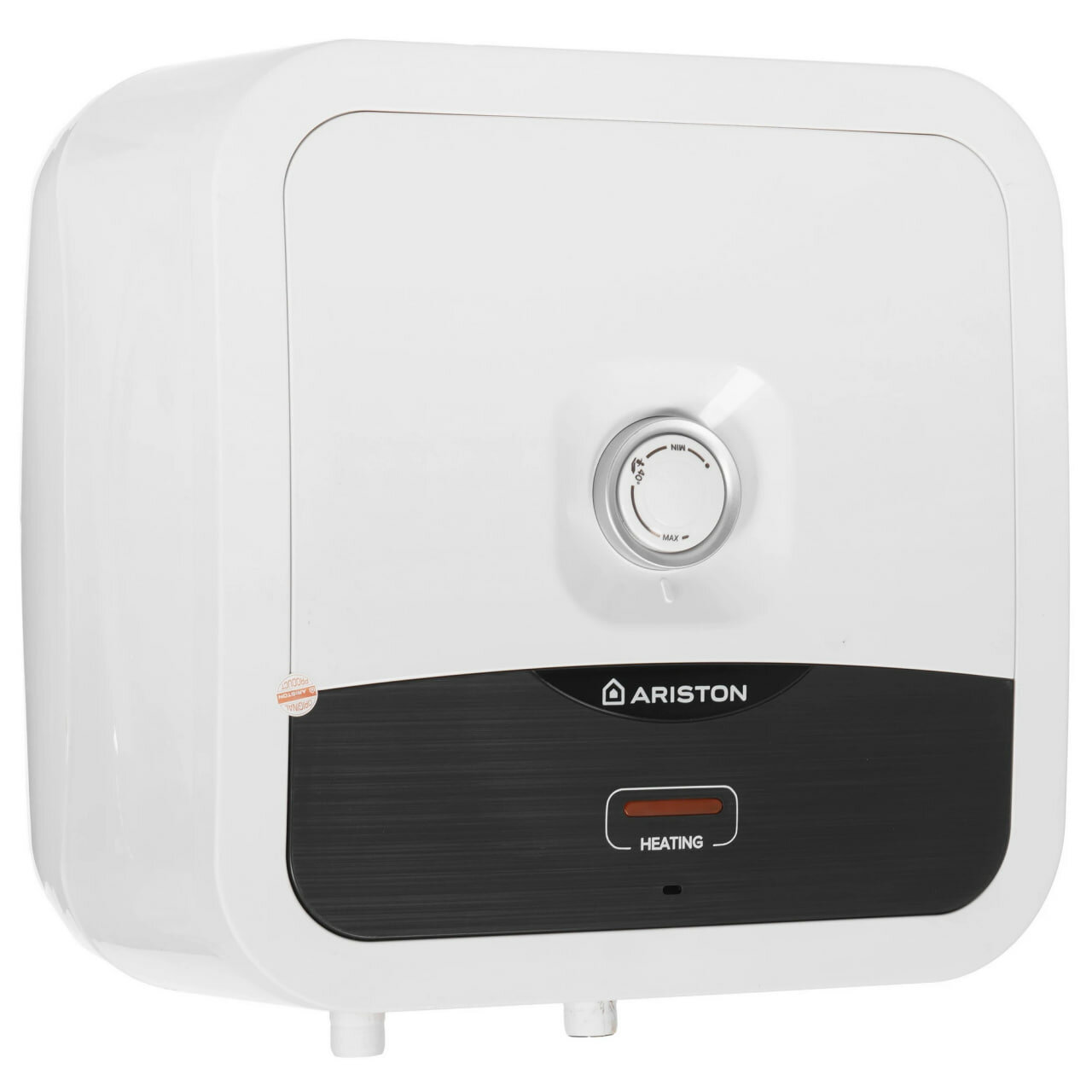 Водонагреватель накопительный ARISTON ABS ANDRIS2 R 10 2.5 O белый