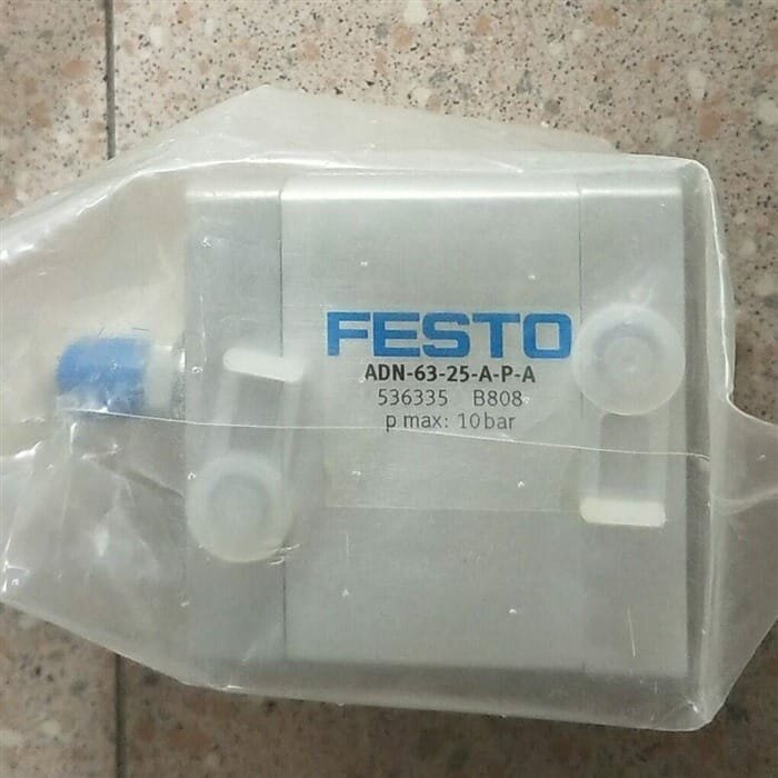 Модуль Festo ADN-63-25-A-P-A