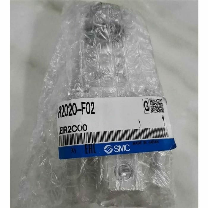 Модуль SMC IR2020-F02