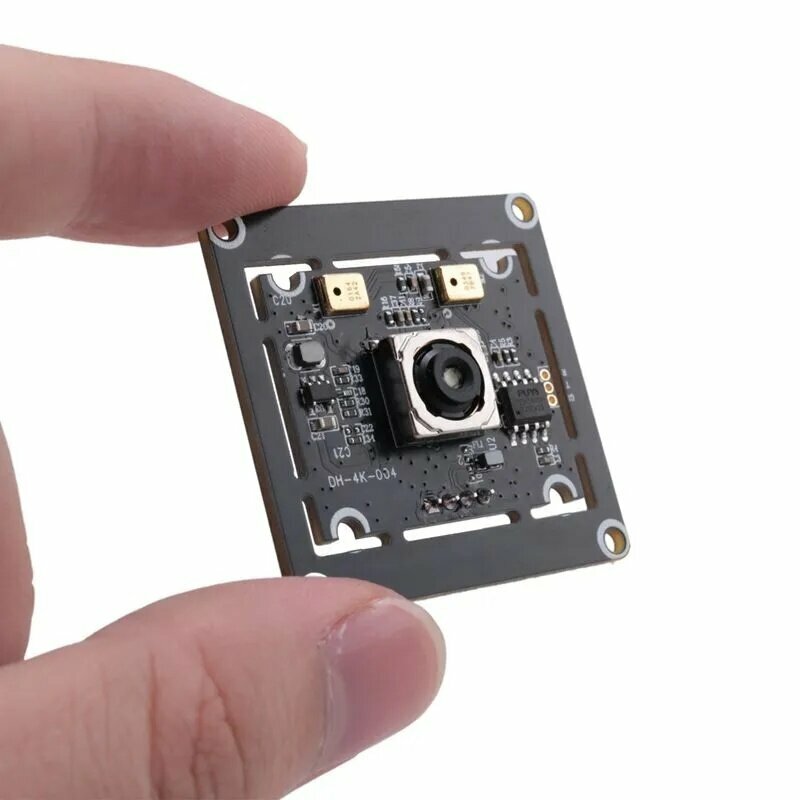 (W E R Модуль USB-Камеры 4K HD С Автофокусом, 3840x2160, 30 Кадров В Секунду, Датчик IMX258