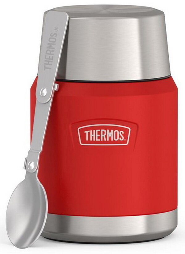 Термос для еды Thermos IS-3004 CR4 0.47L (560278)