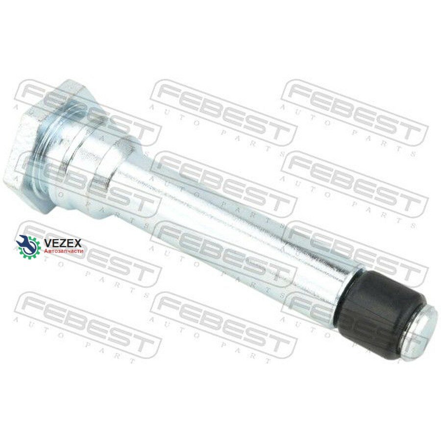 FEBEST 0274-Z52LOWF Втулка направляющая передн суппорта INFINITI QX60 2012- 0274-Z52LOWF