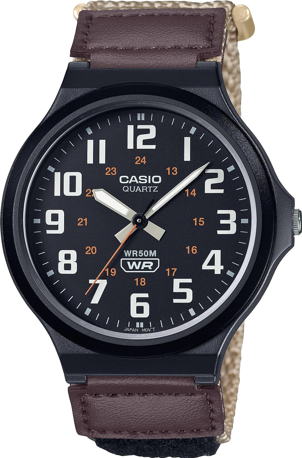  CASIO Collection