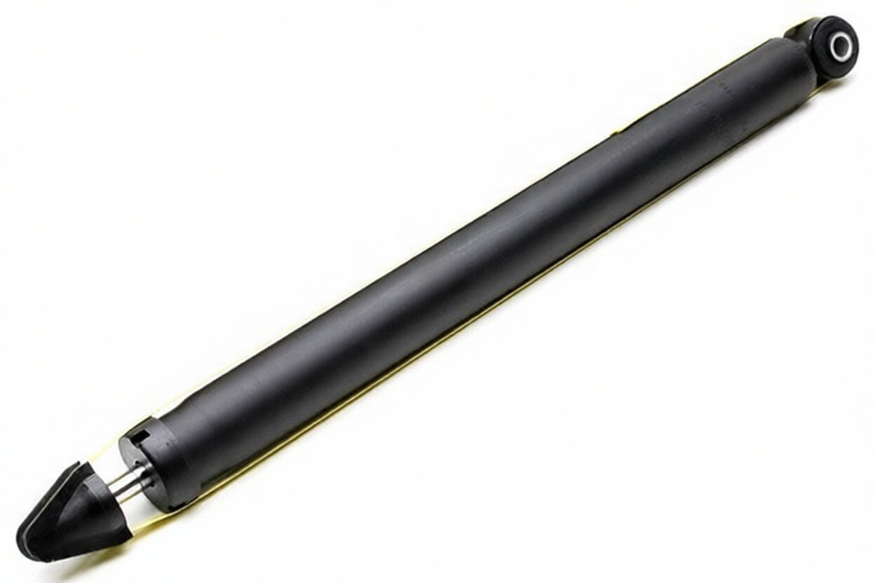 Амортизатор газовый задн PSA343413 PATRON арт. PSA343413