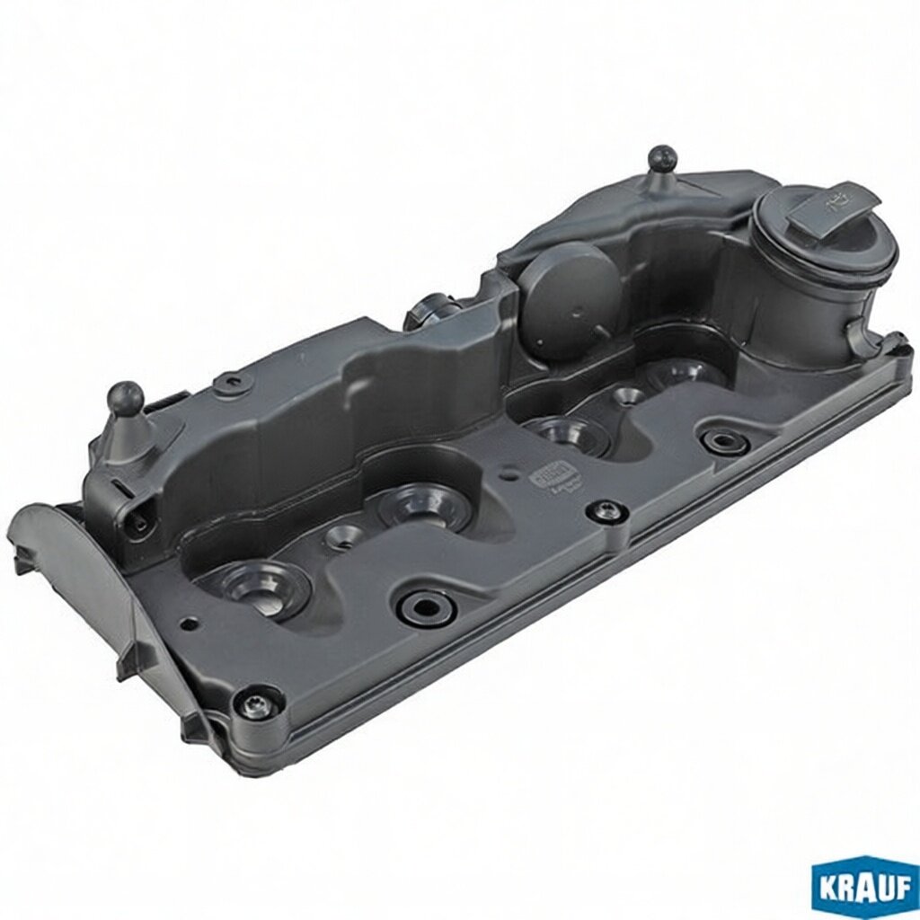 Крышка клапанная EVC1097NF Krauf арт. EVC1097NF