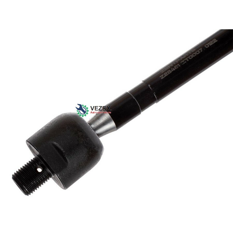 ZENTPARTS Z28481 тяга рулевая! с г/у\ Hyundai Accent 99>