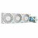 Кулер Mjolnir Vision 360 ARGB White