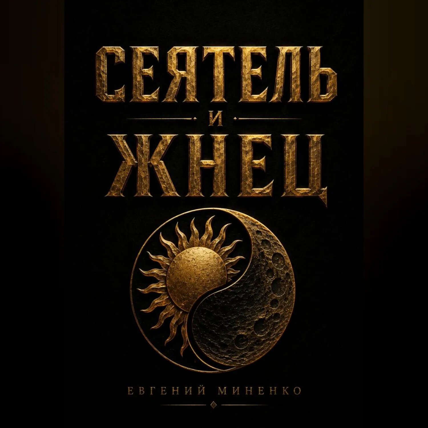 Сеятель и жнец [Аудиокнига]
