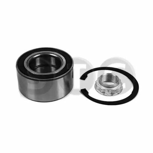 Комплект подшипника ступицы колеса, BMW 31 20 3 450 600 (1 шт.)