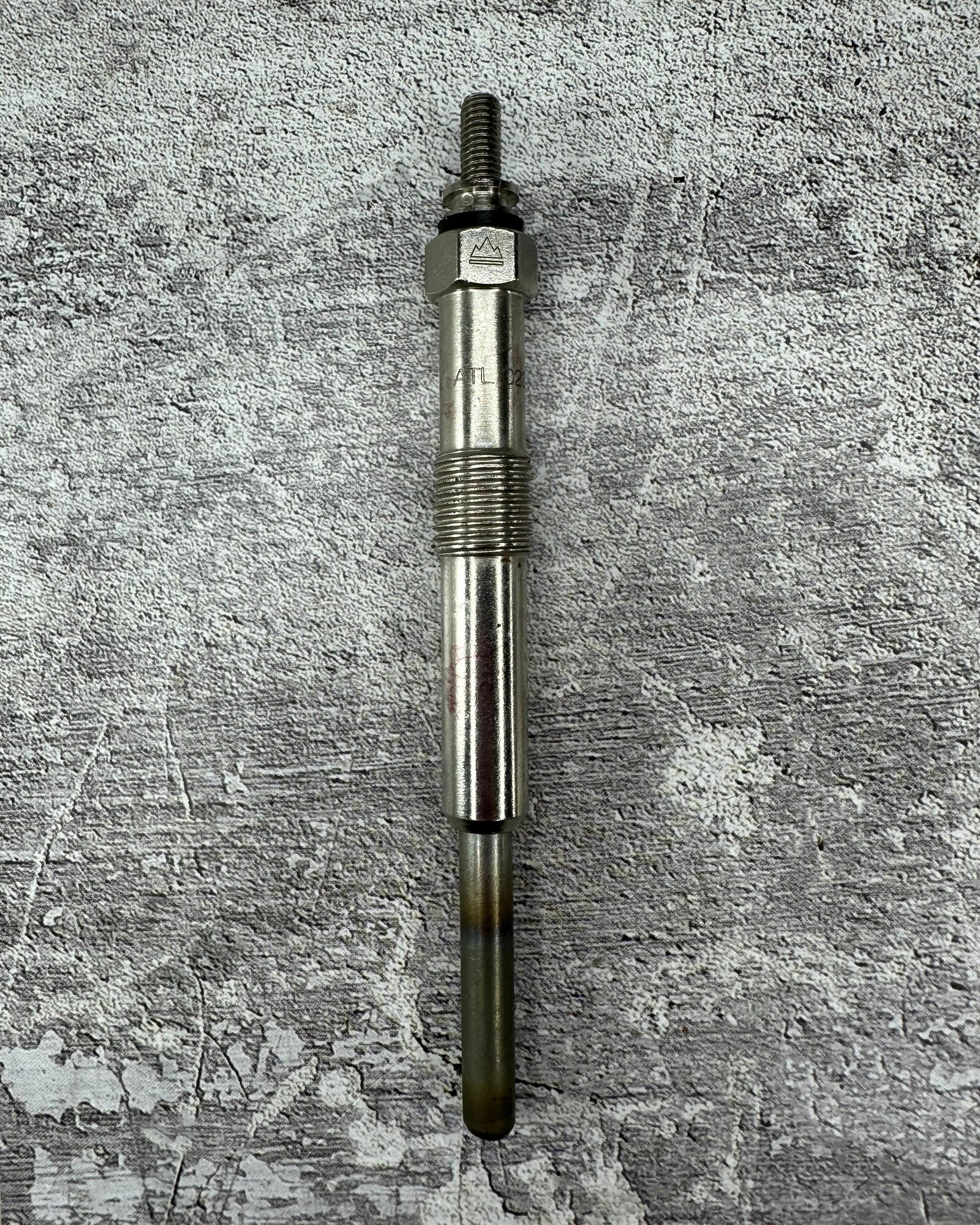 Свеча накаливания ГАЗ-3309.3308 дв. ММЗ-245 24V "Iskra" 11-720720