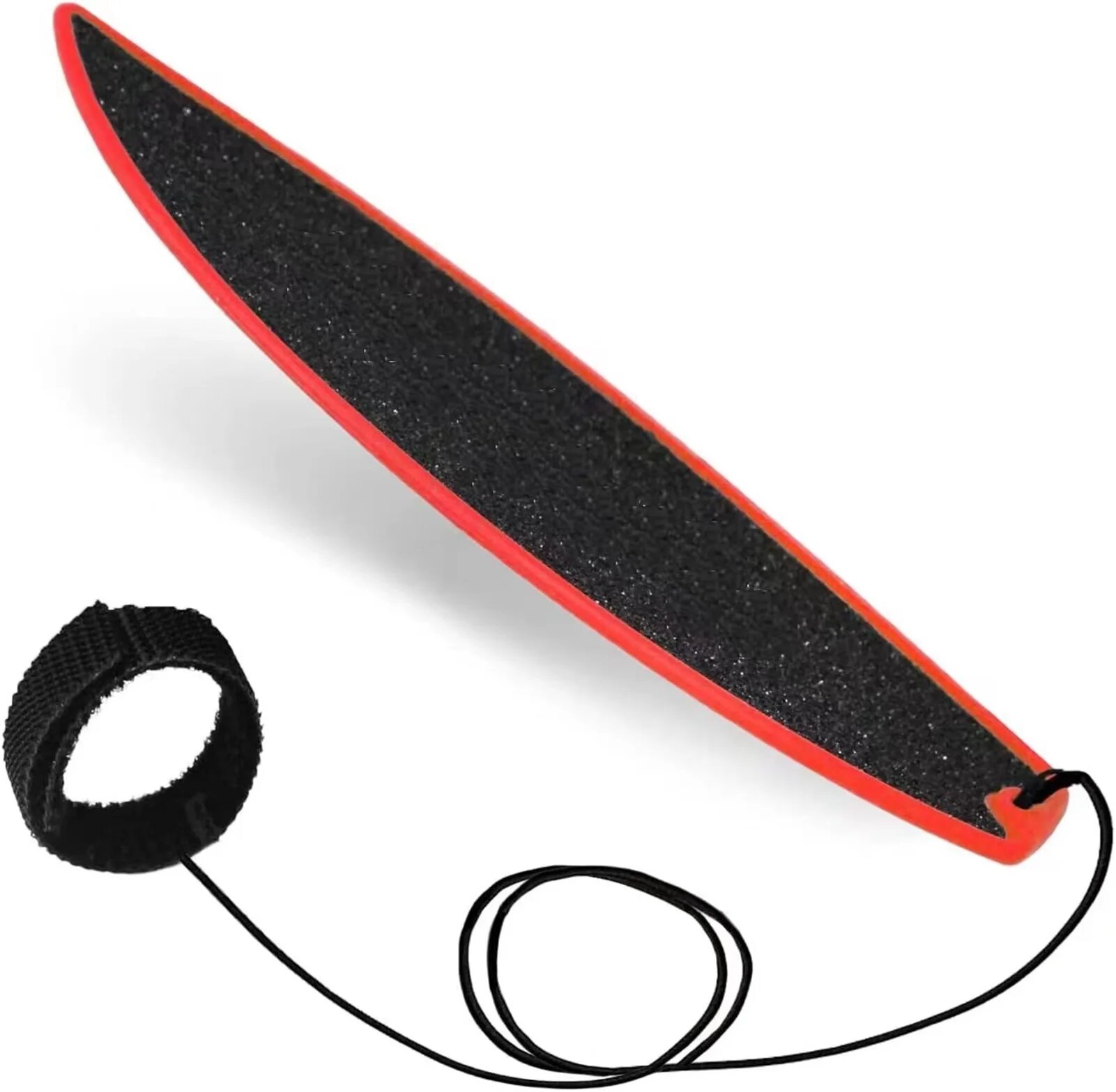 Finger Surfboard MOQIDODO Красный, Red surfboard