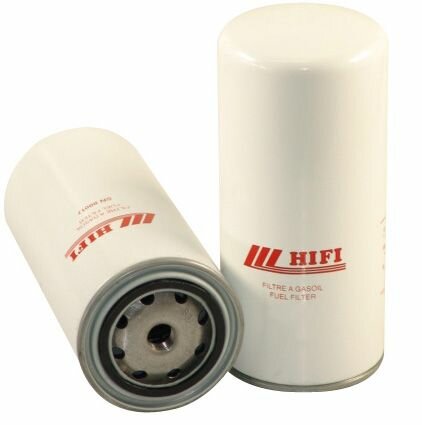 SN5272 Hi-Fi Filter Топливный фильтр
