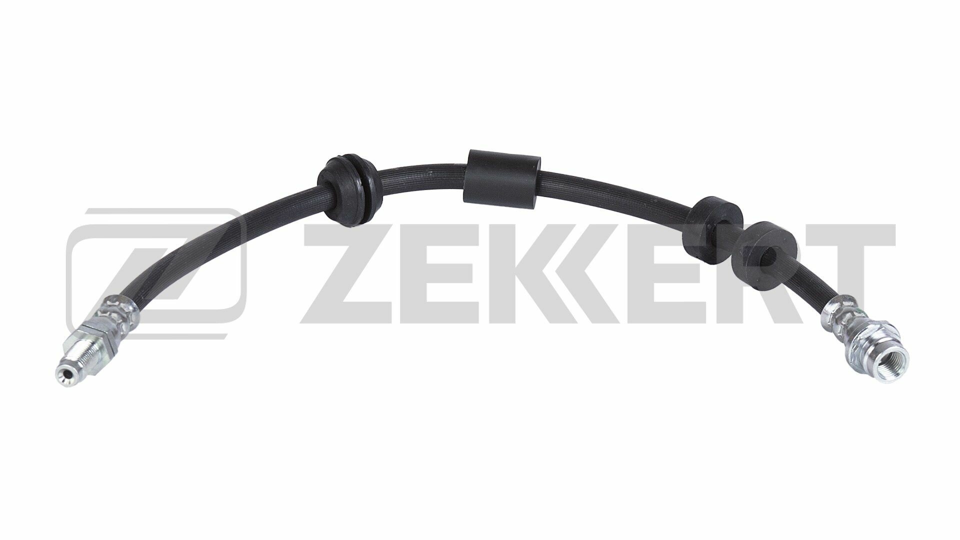 Шланг тормозной передний Ford Galaxy II 06-, Mondeo IV 07-, S-Max 06-