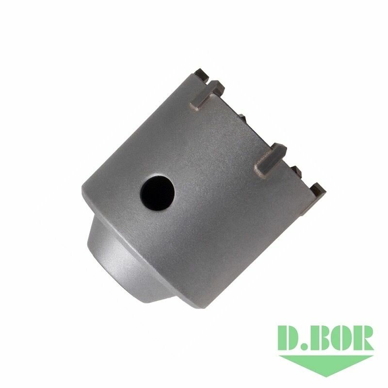 Коронка М16/SDS-plus 68*70,5 D.BOR 7078