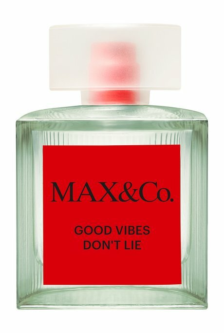 MAXCo. Good Vibes Don't Lie Eau de Parfum Парфюмерная вода (Eau de Parfum) 100 мл/гр