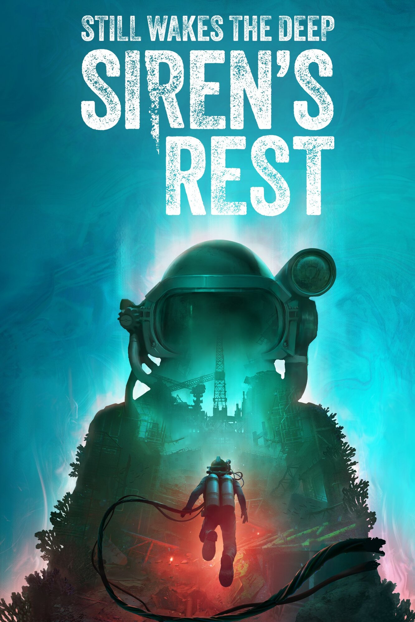 Дополнение Still Wakes the Deep: Siren’s Rest — Xbox Series X|S, PC — Цифровая версия