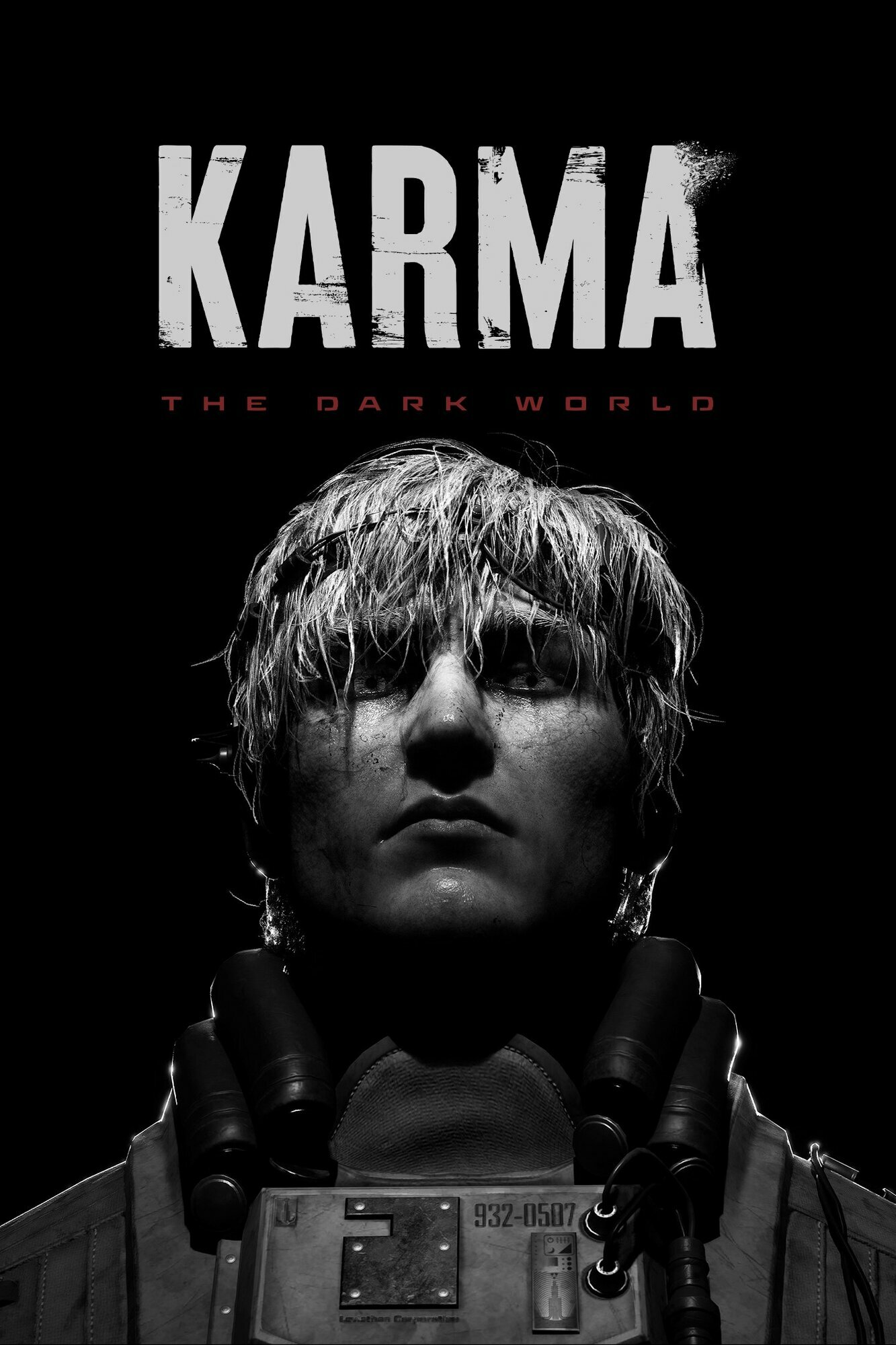 KARMA: The Dark World — ключ активации Xbox · PC, Xbox Series X|S · цифровой ключ · любой регион
