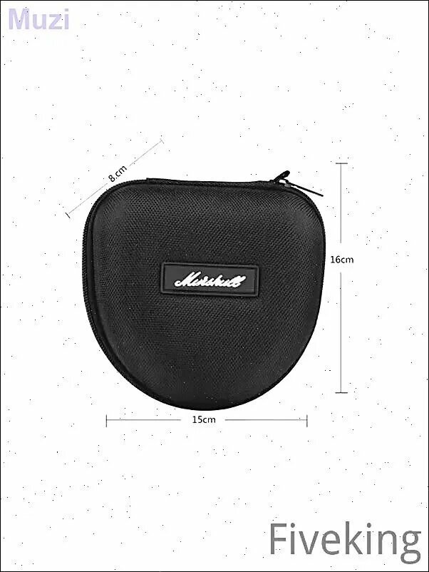Чехол для наушников Marshall Major, Major I-V, Monitor, MIDMODE EQ