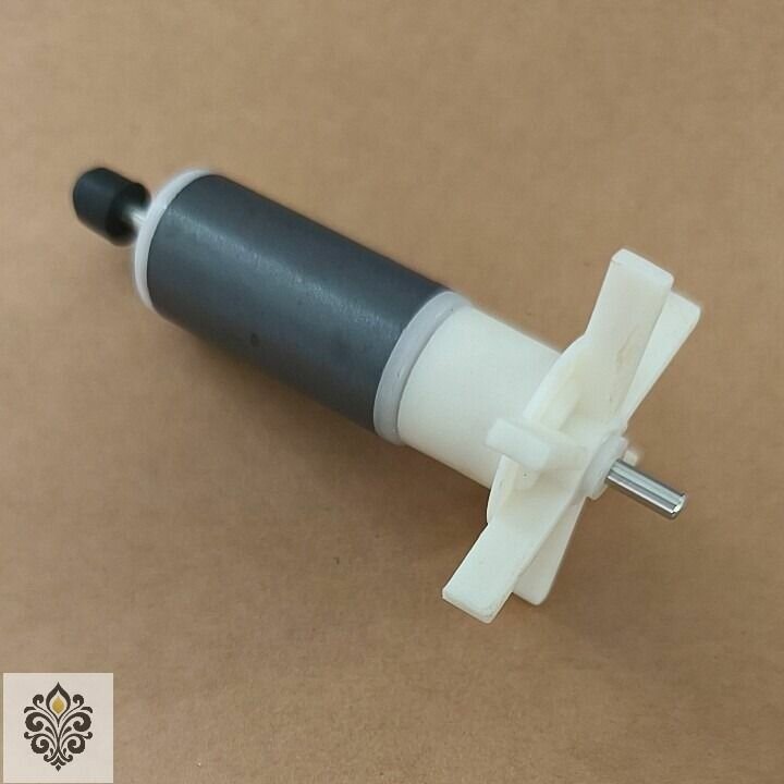 Ротор для погружного насоса LifeTech AP3200 со стальным валом