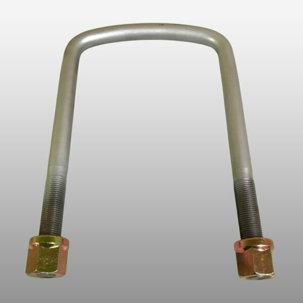 Стремянка (короткая) заднего моста MCY13, Sitrak C7H - YG9925520260