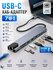 USB-концентратор