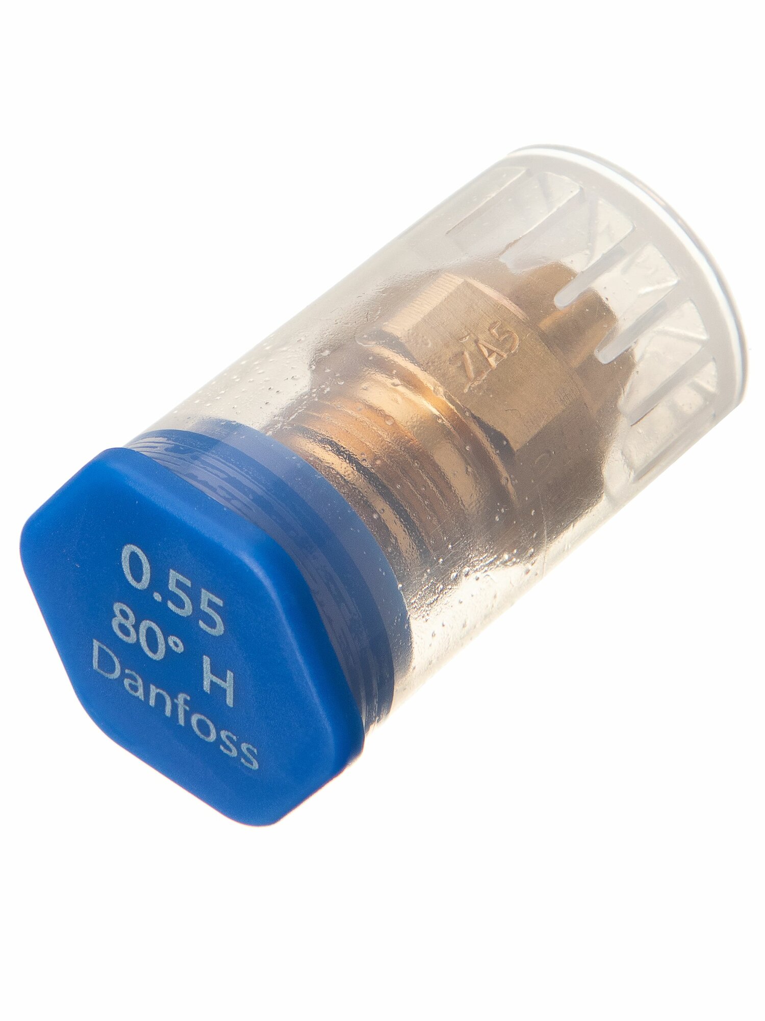 Форсунка для дизельного топлива DANFOSS 0.55 gal/h, (2.11 kg/h) * 80 H. 030H8910
