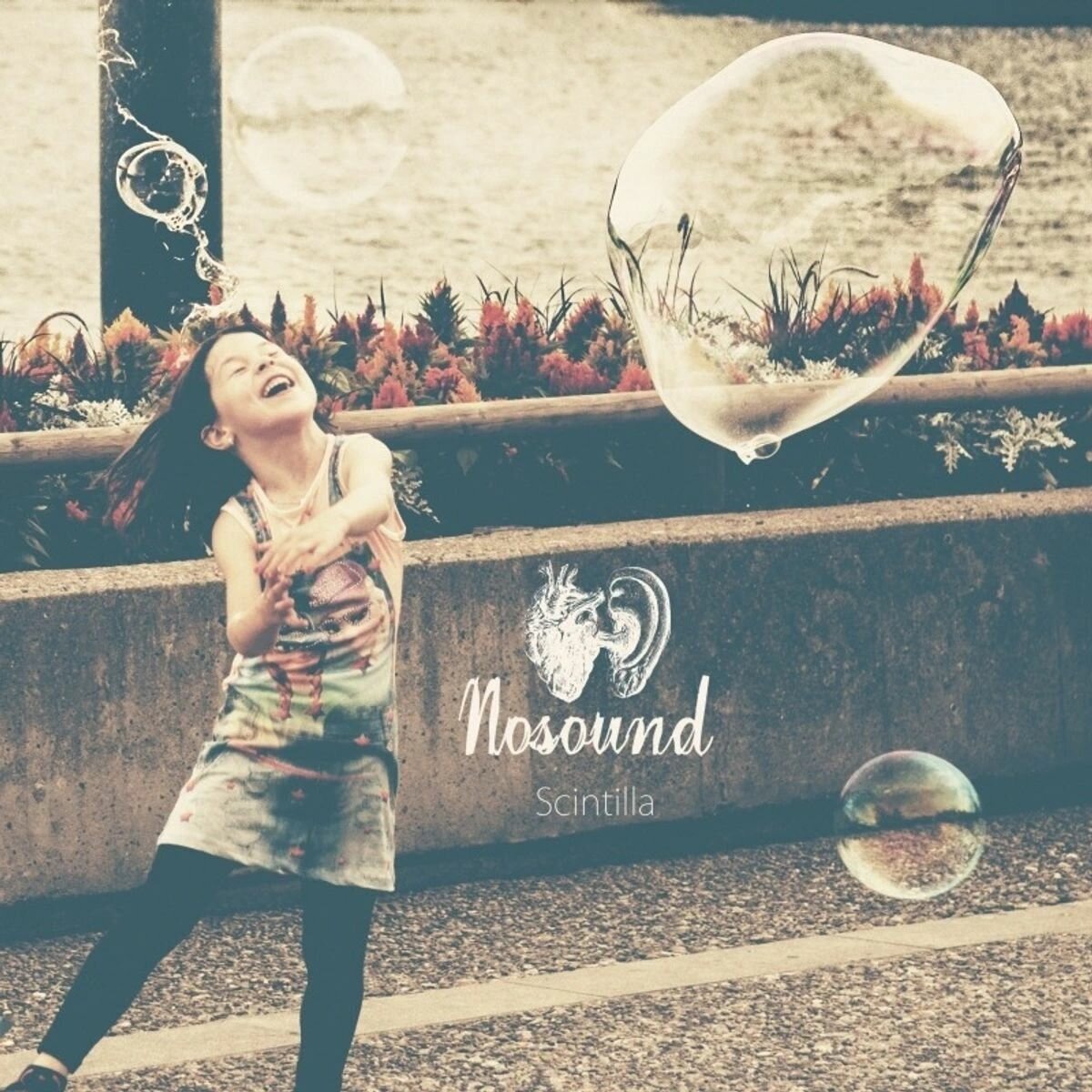 CD диск Nosound - Scintilla (CD) 2018, Digipack