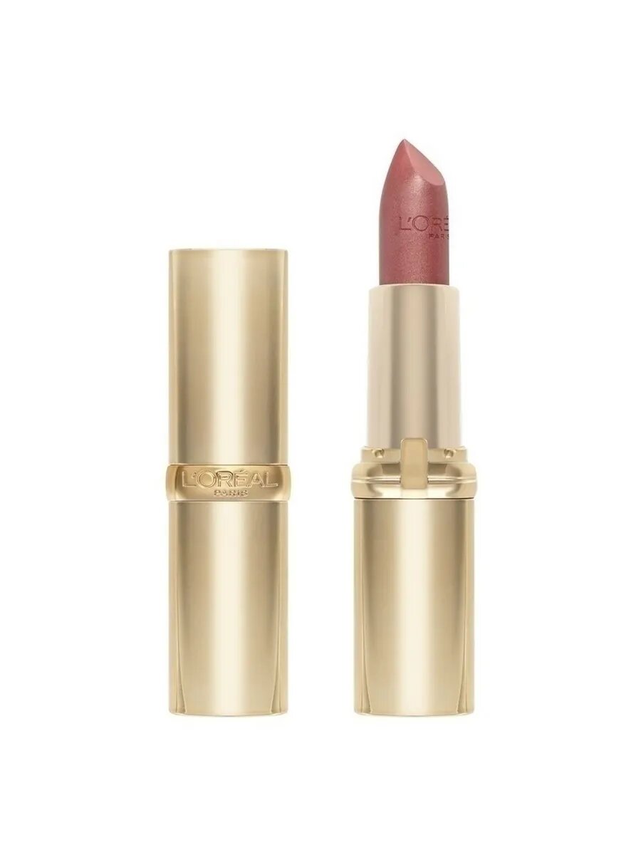 Губная помада L'Oreal Paris Color Riche розовый нежный 3,8 г