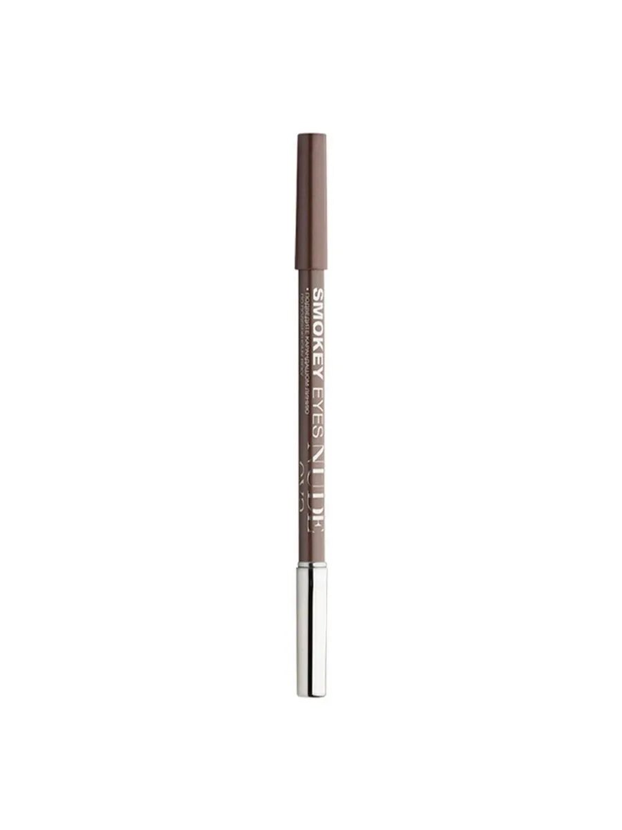 Карандаш для глаз Eva Mosaic Smokey Eyes Nude Карамельный ню