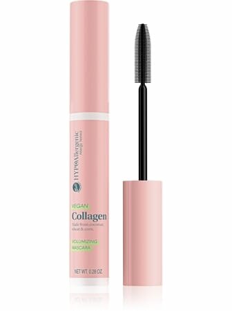 Тушь для ресниц Bell HYPOallergenic, 8 г