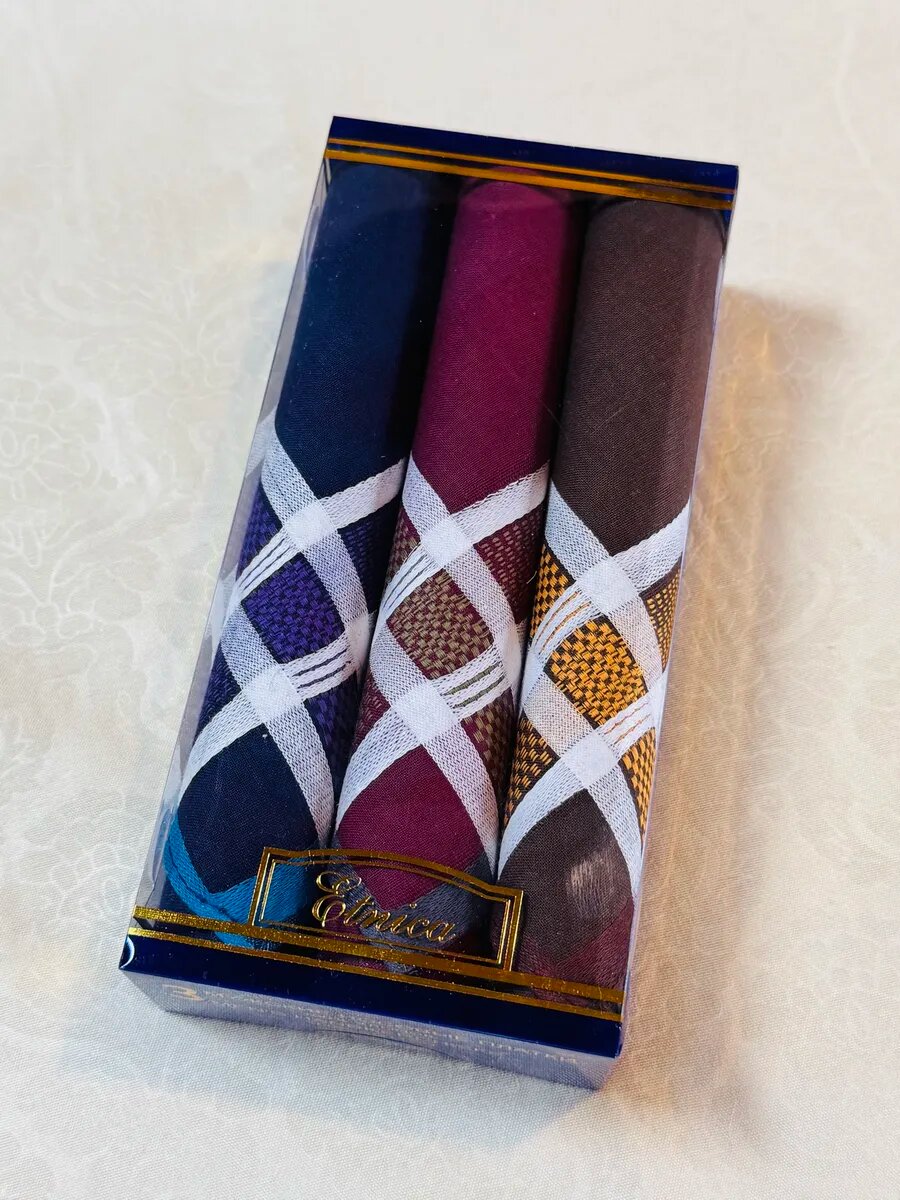 Платок для мужчин