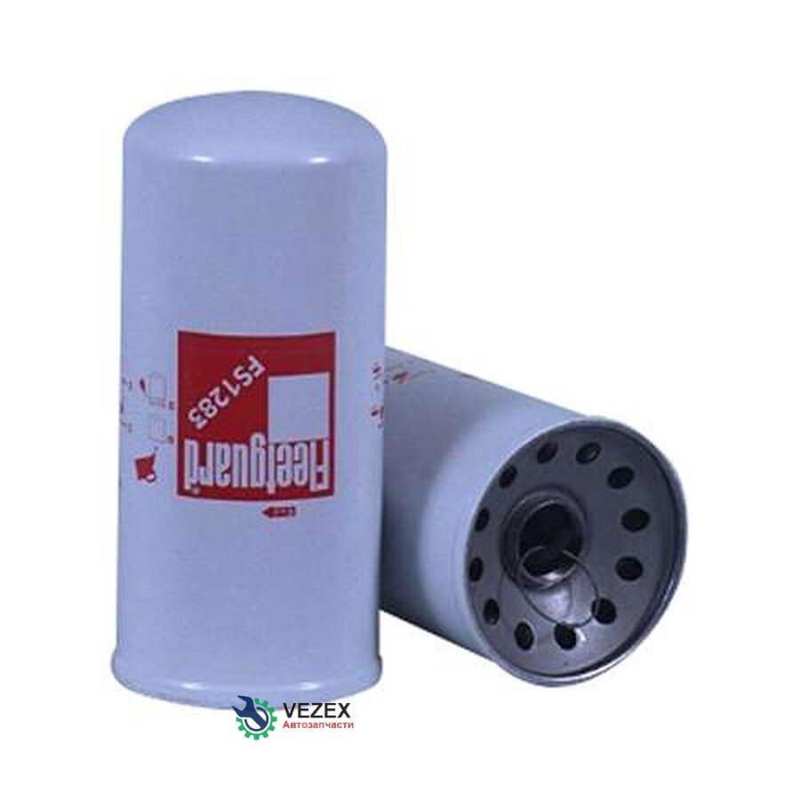 FLEETGUARD FS1283 Фильтр топливный сепаратор Parker