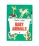 Know Your Baby Animals