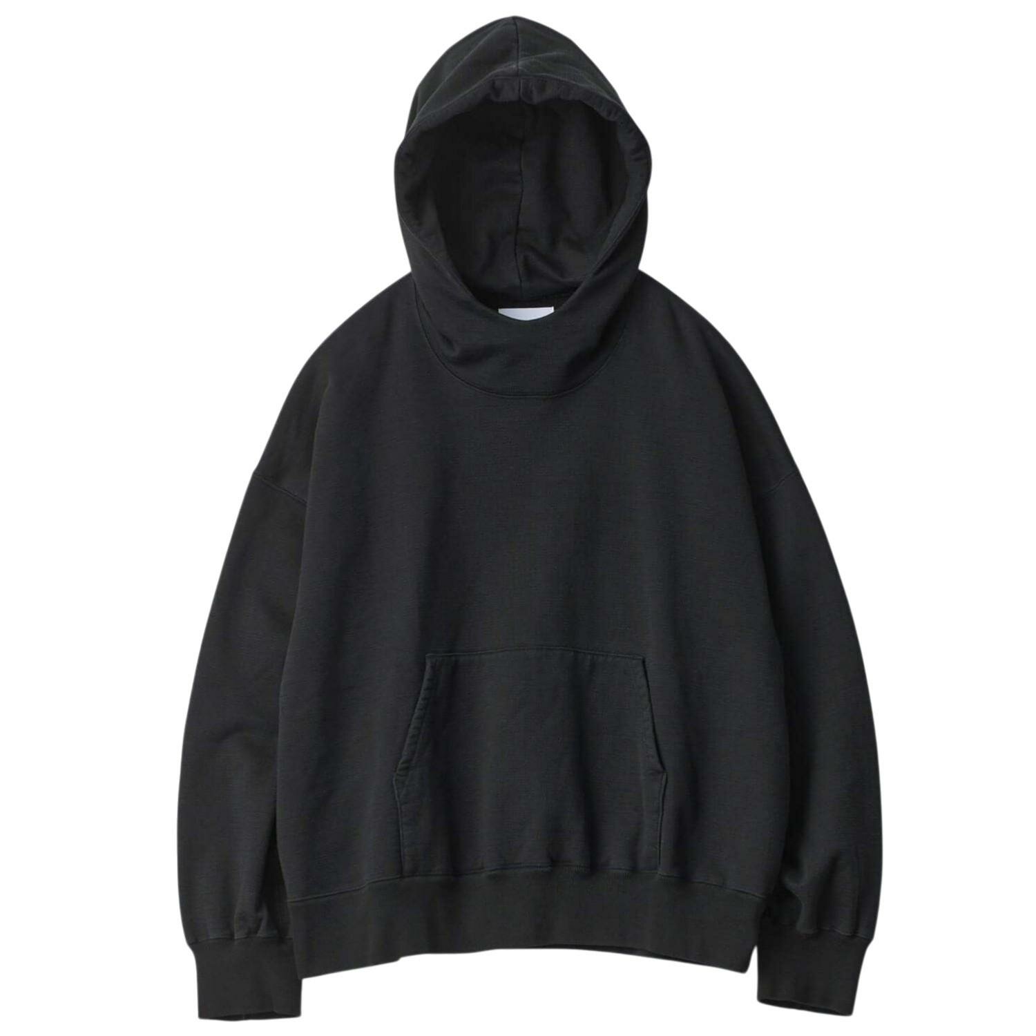 Толстовка Толстовка Ssstein Untwited Yarn Fade Sweat Hood Ls