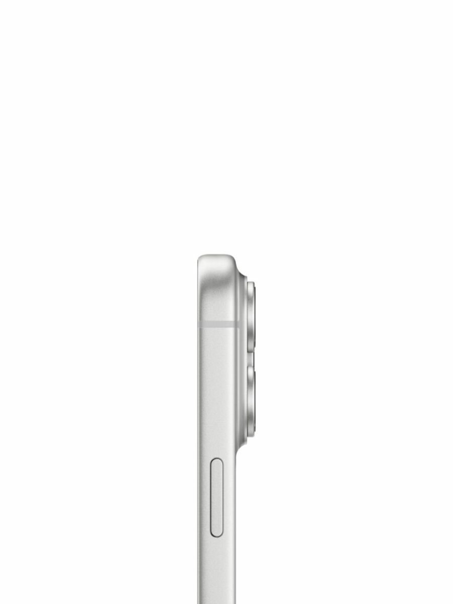 Смартфон iPhone 17 Pro 256Gb Silver(nano SIM+eSIM) — фото 1