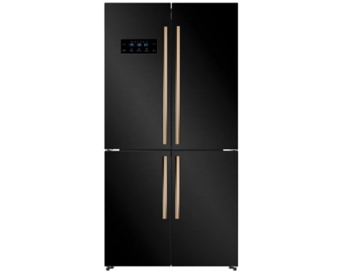 Холодильник GENCOOL GDCD-595WB