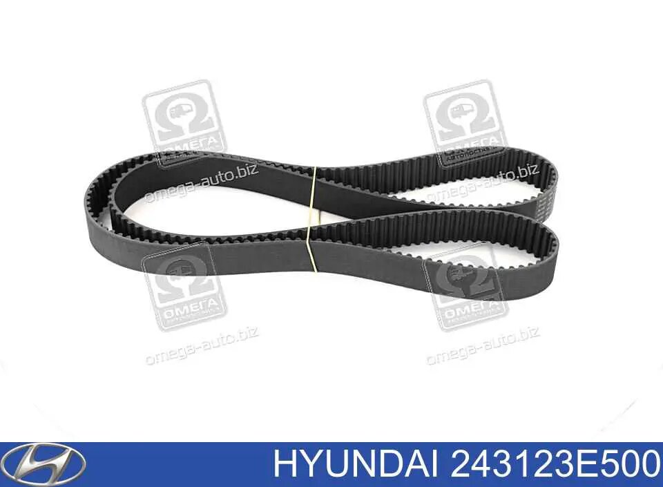 Ремень грм HYUNDAI SANTA FE HYUNDAI/KIA 24312-3E50