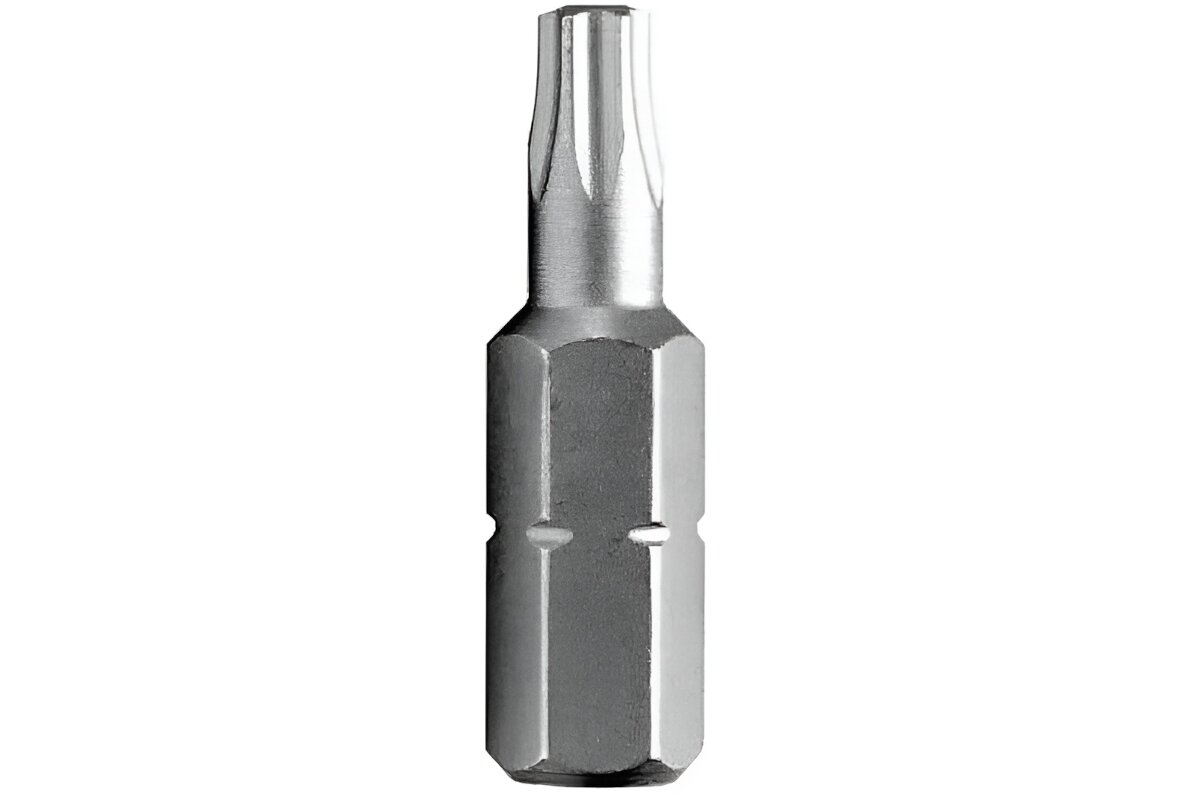 Насадка T15, 25 мм, C-form, 10 шт. Makita P-06339