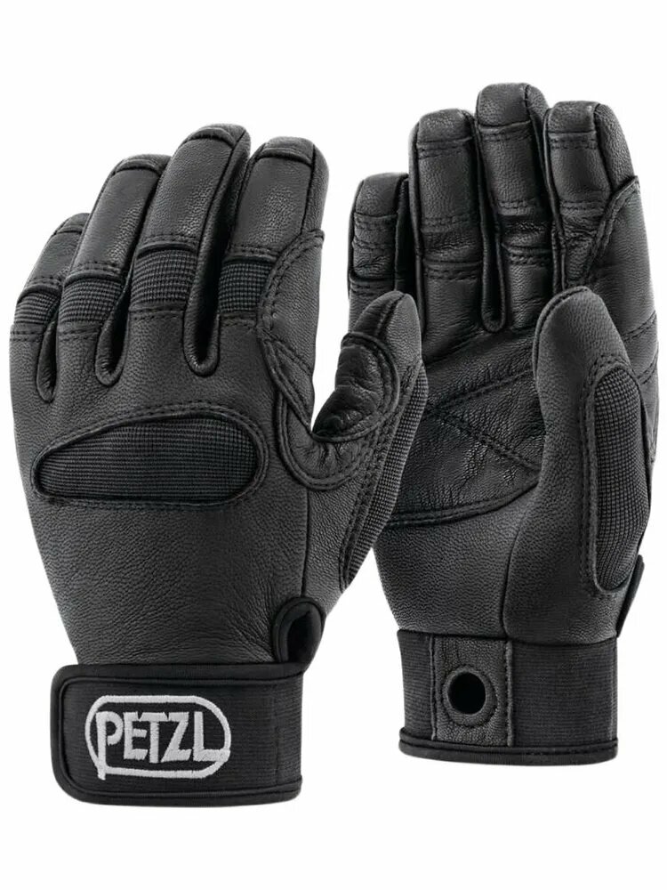 PETZL CORDEX плюс перчатки для скалолазания и/или перчатки для пещеры коз
